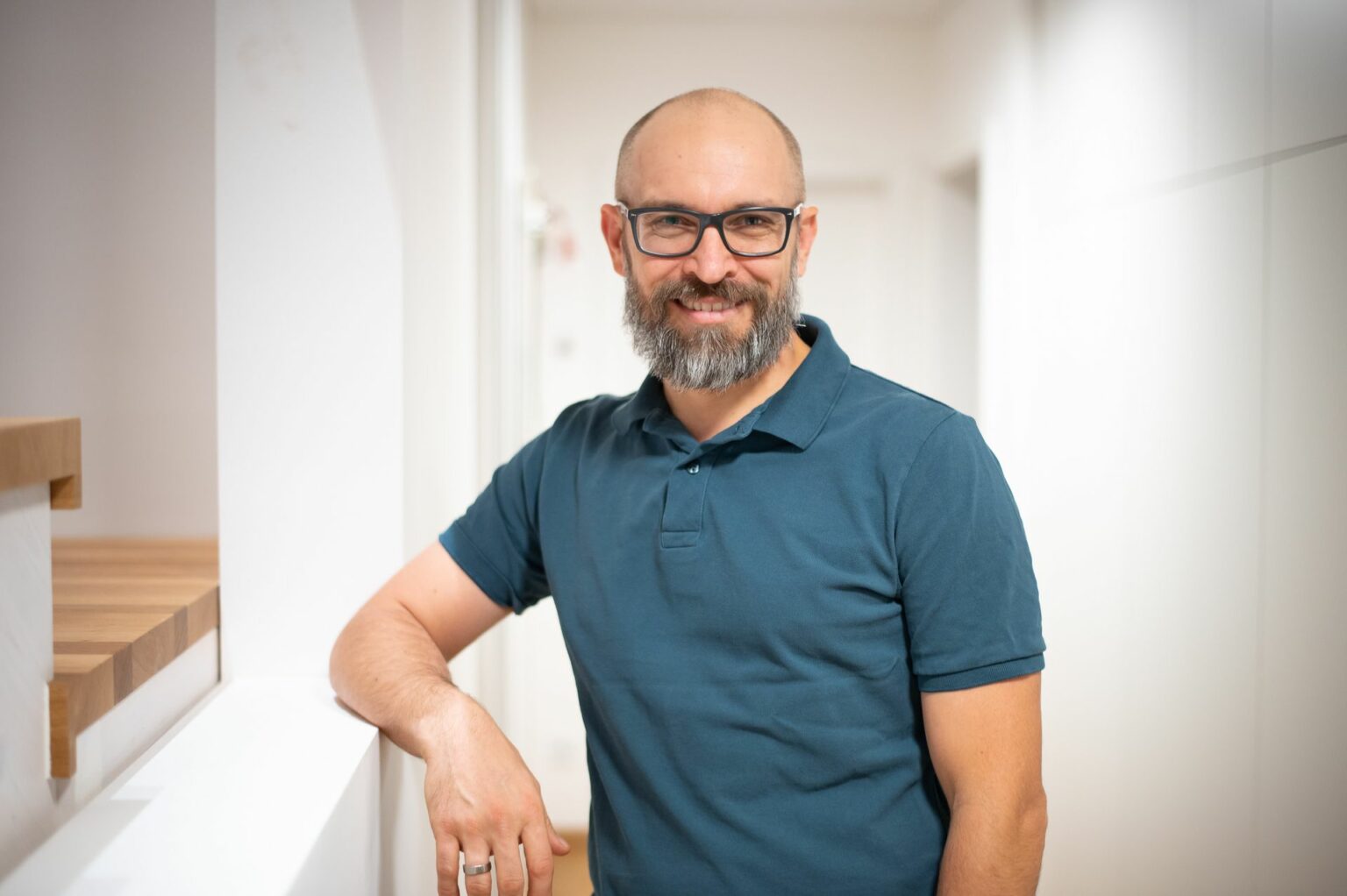 DR. FLORIAN ARDELT - Dr. Florian Ardelt